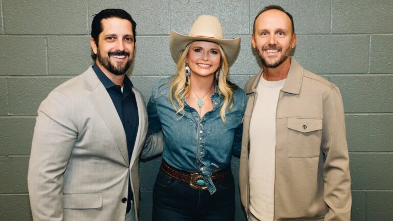 Miranda Lambert vende catálogo inteiro de músicas para Sony Music ...