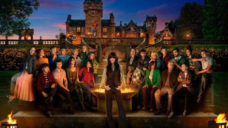 A 4ª temporada de ‘The Traitors UK’ termina com um final épico | Q Stage
