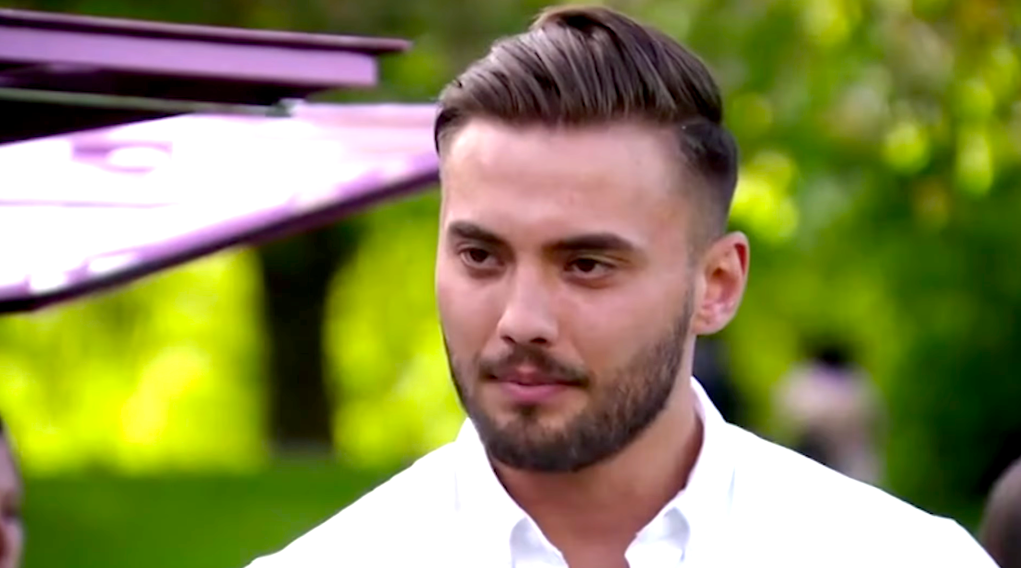 Jordan Wright morre: ex-estrela do reality show da ITV tinha 33 anos ...