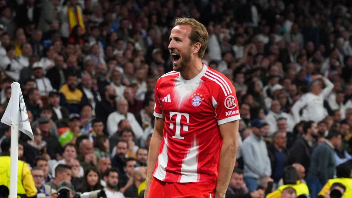 Como assistir Bayern de Munique x Real Madrid online gratuitamente | Q ...