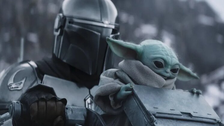 ‘The Mandalorian and Grogu’: Ludwig Göransson sobre como ‘American ...