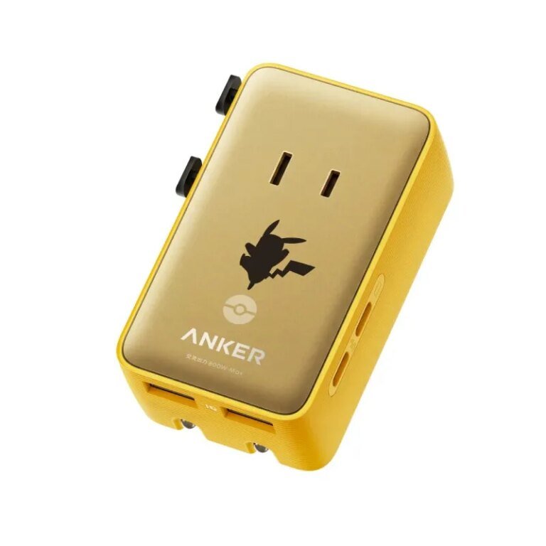 Esta coleção Pokémon x Anker é adorável o suficiente para ser a compra ...