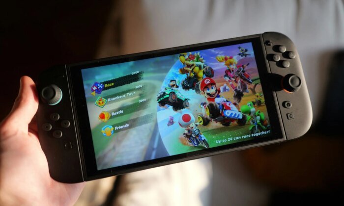 A Nintendo está aumentando o preço do Switch 2 nos EUA, mas ainda dá ...