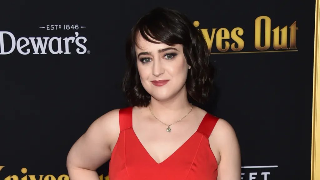 Mara Wilson não quer “mudar para me encaixar nos moldes de Hollywood ...