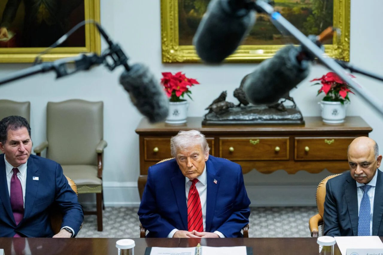 O investimento pessoal de Donald Trump na Dell compensa muito | Q Stage