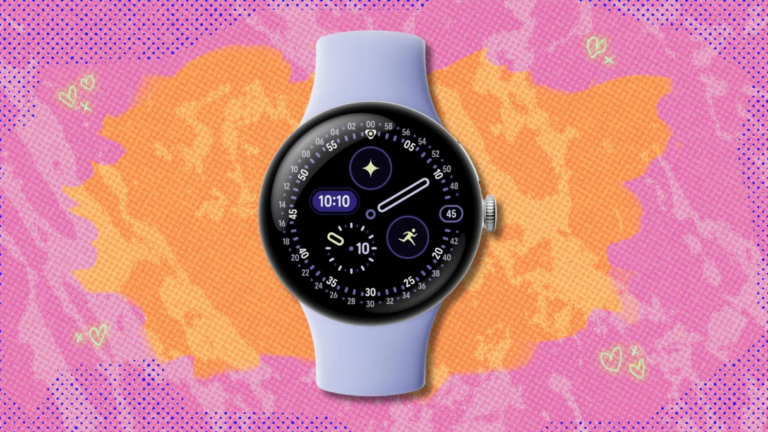 Adicione um Google Pixel Watch 4 ao seu pulso com desconto de US$ 40 ...