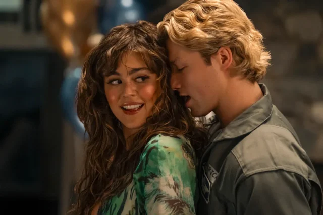 2ª temporada de ‘Off Campus’: O que o foco de Allie e Dean significa ...