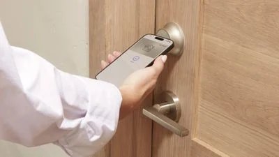 Revisão do Level Lock Pro: um Apple Home Key Smart Lock que não se ...