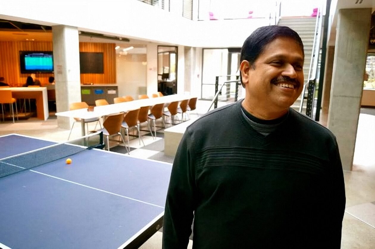 S. ‘Soma’ Somasegar, 1966-2026: O líder da Microsoft e Madrona foi um ...