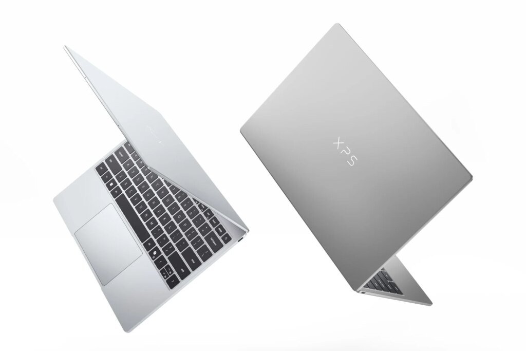 O novo XPS 13 da Dell é o primeiro verdadeiro concorrente do MacBook ...