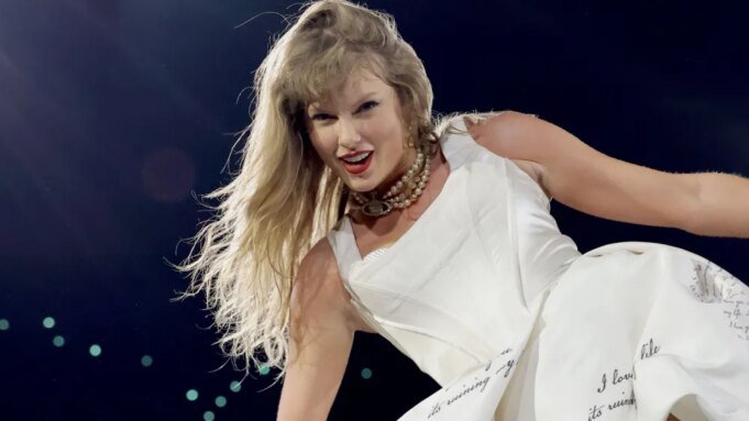 Taylor Swift lança videoclipe de ‘I Knew It, I Knew You’ com filmagens ...
