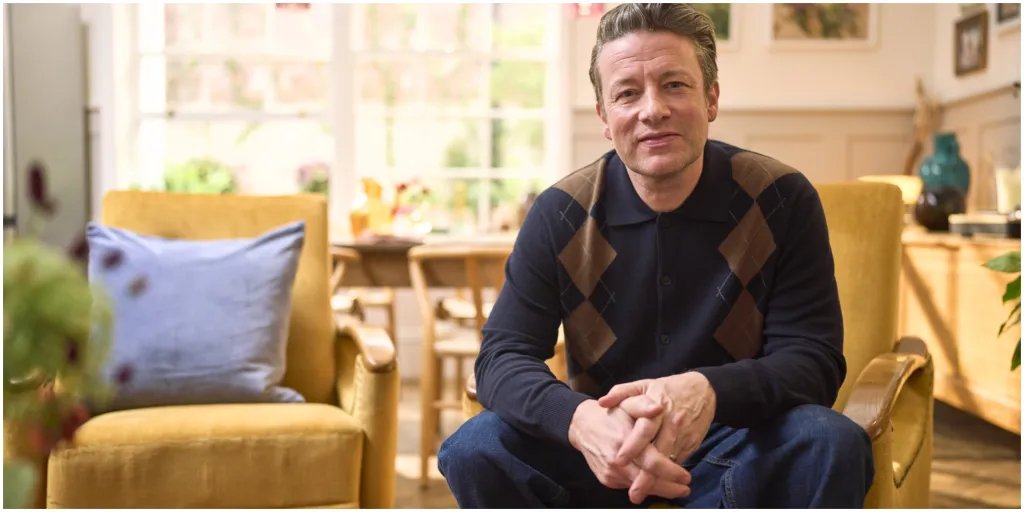 Jamie Oliver Group se une a Baby Teeth para microdrama e pacto mais ...