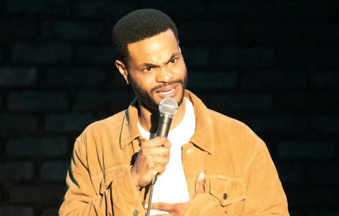 King Bach define data de lançamento para o especial de comédia de ...