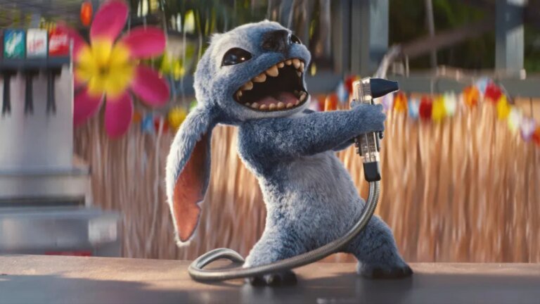 ‘Lilo & Stitch 2’: Chris Sanders, que dá voz a Stitch, definido para ...