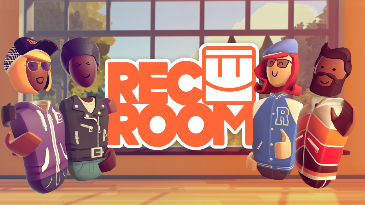 Último dia do Rec Room: os fãs se despedem quando a plataforma de jogos ...