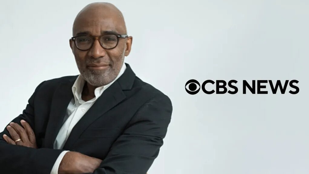CBS News nomeia a emissora britânica Trevor Phillips como ...