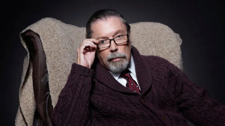 Tim Curry retornando em papel expandido em ‘Stream 2: Sudden Death ...
