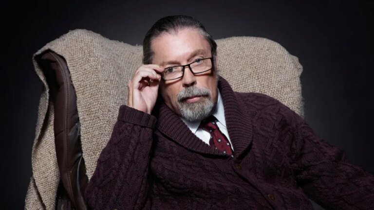 Tim Curry retornando em papel expandido em ‘Stream 2: Sudden Death ...