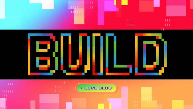 O Microsoft Build 2026 começa hoje: acompanhe as notícias do Copilot AI ...