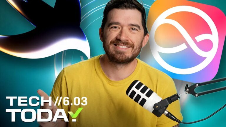 O que esperar da Apple na WWDC 2026 | Vídeo Tecnologia Hoje | Q Stage