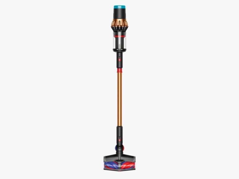 Conheça os novos aspiradores Dyson: V16 Piston Animal, V10 Konical, V8 ...